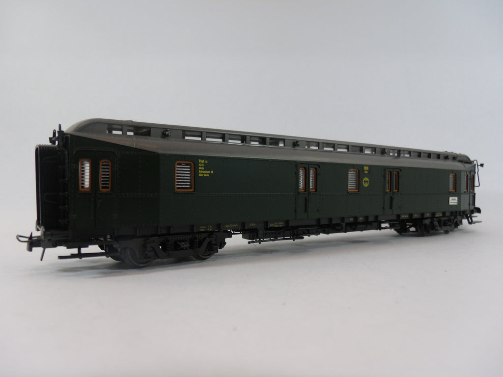 Roco Train Set – Got Trains?