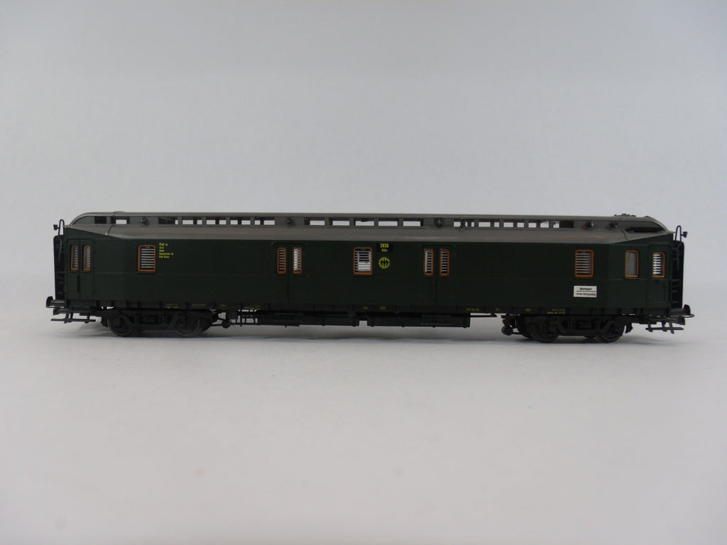 Roco Train Set – Got Trains?